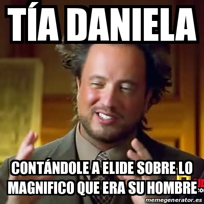 Daniella Meme