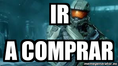 Meme Personalizado - Ir A Comprar - 31472407