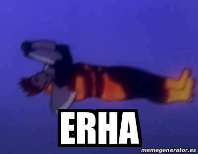 Meme Personalizado - erha - 31476153