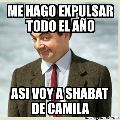Memes Expulsar