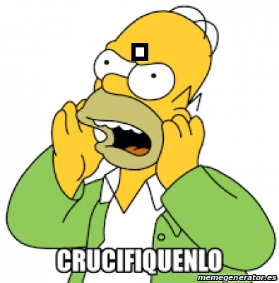 Meme Personalizado - . - 31479715