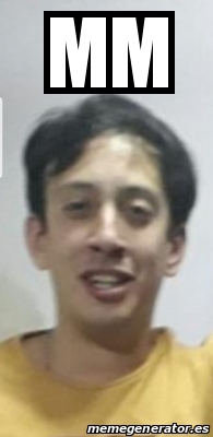 Meme Personalizado - Mm - 31482528