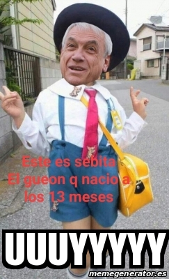 Meme Personalizado - Uuuyyyyy - 31485324