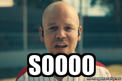 Meme Personalizado - SOOOO - 31485747
