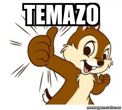 Meme Personalizado - Temazo - 31487285
