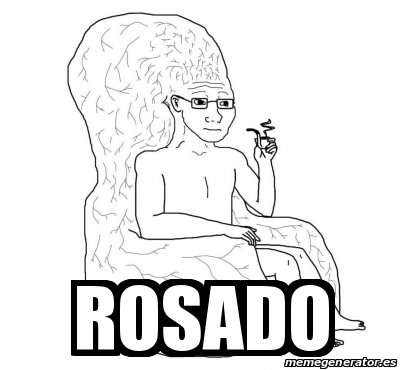 Meme Personalizado - Rosado - 31491861