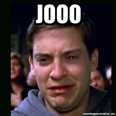 Meme crying peter parker - Jooo - 31496864