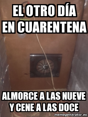 Nueve Memes