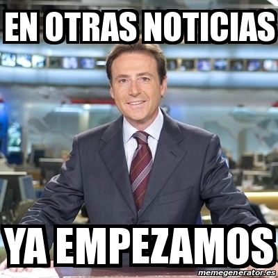Meme Matias Prats - en otras noticias ya empezamos - 31498650