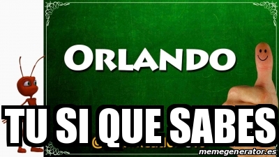 Meme Personalizado - TU SI QUE SABES - 31499749