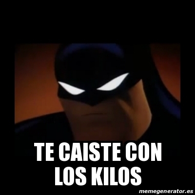 Te Caistes Memes