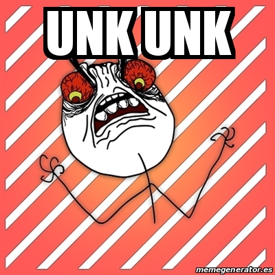 Meme I Hate - UNK UNK - 31511646