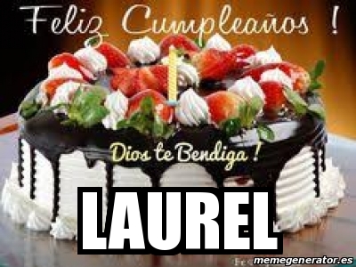 Meme Personalizado - Laurel - 31512268