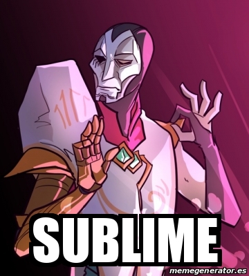 Meme Personalizado - Sublime - 31514268