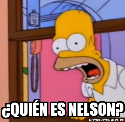 Full Nelson Memes