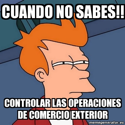 Memes De Operaciones