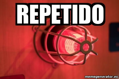 Meme Personalizado - REPETIDO - 31528417