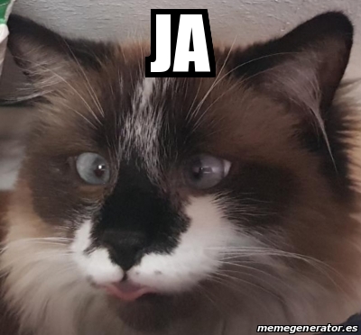 Meme Personalizado - Ja - 31530400