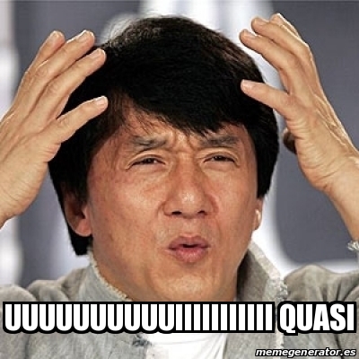 Meme Jackie Chan - uuuuuuuuuuiiiiiiiiiii quasi - 31531211