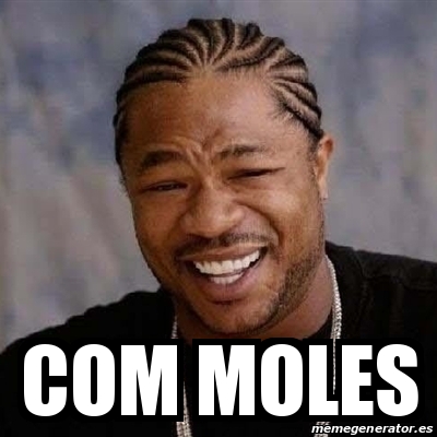 Meme Yo Dawg - com moles - 31531255