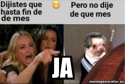 Meme Personalizado - Ja - 31533179