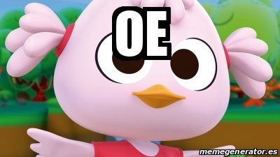 Meme Personalizado - oe - 31535860