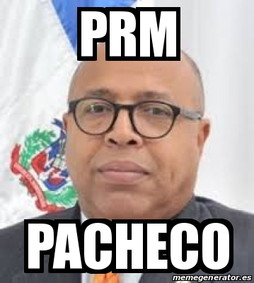 Meme Personalizado - prm pacheco - 31536907