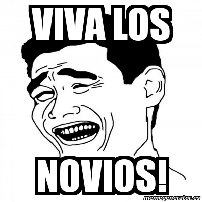 Meme Yao Ming 2 - viva los novios! - 31540564