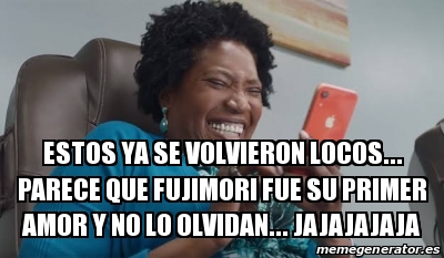 Estos Locos Memes