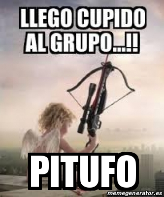 Meme Personalizado - pitufo - 31554864