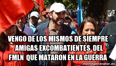 Meme Personalizado - vengo de los mismos de siempre amigas ...