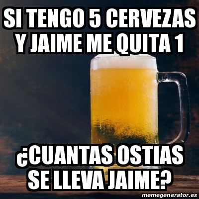 Cuantas Memes