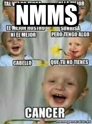 Meme Personalizado - nmms - 31557236