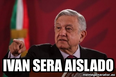 Meme Personalizado - Ivan Sera aislado - 31559534
