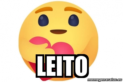 Meme Personalizado - Leito - 31568116