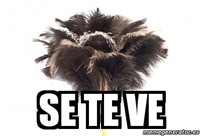 Meme Personalizado - Se te ve - 31584752