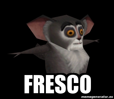 Meme Personalizado - Fresco - 31589719