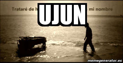 Meme Personalizado - Ujun - 31594366