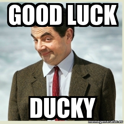 Good Luck Basketball Memes