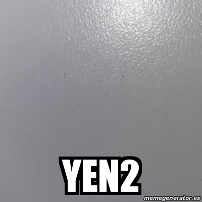 Meme Personalizado - Yen2 - 31595203