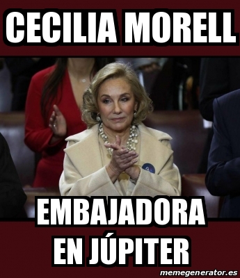 Cecilia Gimenez Memes