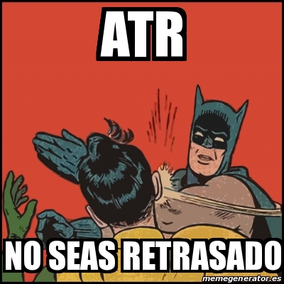 Meme Batman slaps Robin - ATR No seas retrasado - 31066072