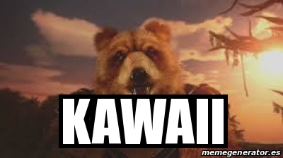 Meme Personalizado - Kawaii - 31601358