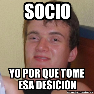El Socio Memes