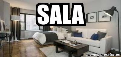 Meme Personalizado - sala - 31610061