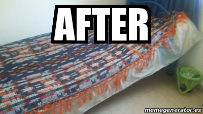 Meme Personalizado - After - 31618429