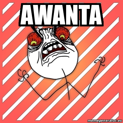 Meme I Hate - awanta - 31620830