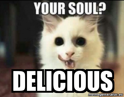 Meme Personalizado - delicious - 31625039