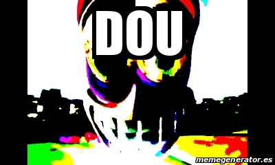 Meme Personalizado - Dou - 31626565
