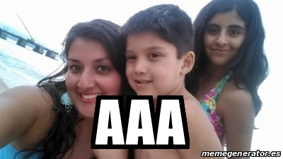 Meme Personalizado - Aaa - 31631116